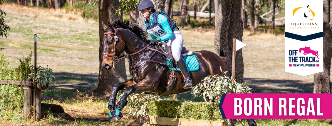 Equestrian Western Australia